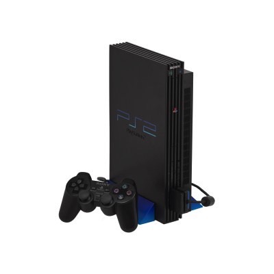 PS2 – Retro Game Collector